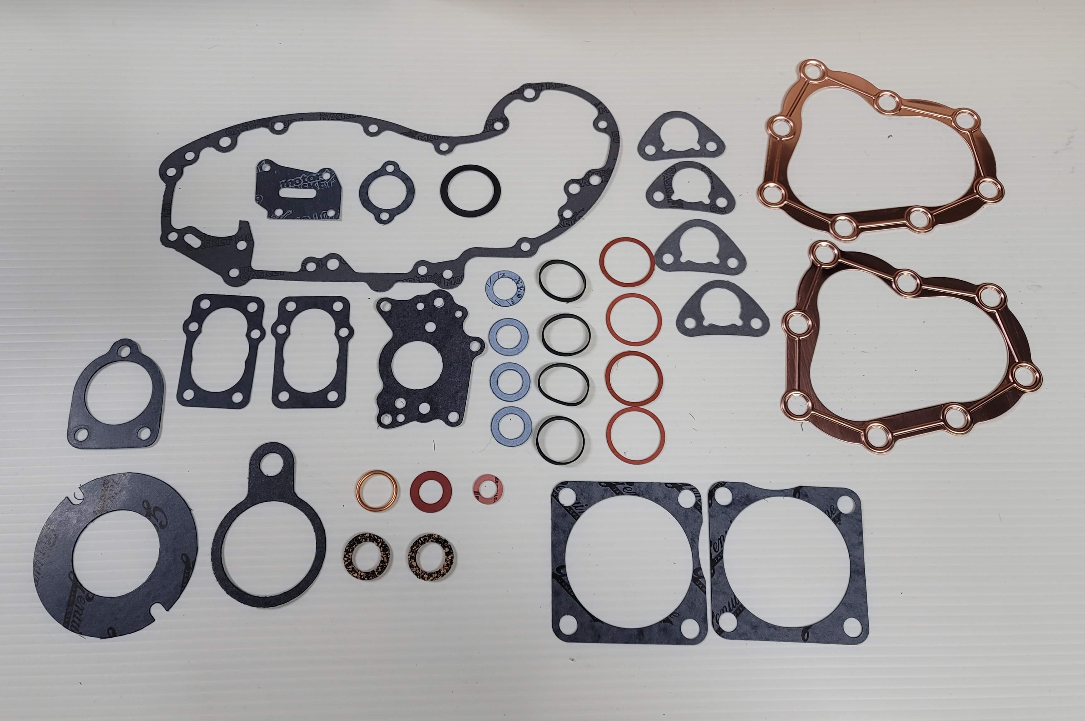 Engine Gasket Kit – 45 Restoration Co.