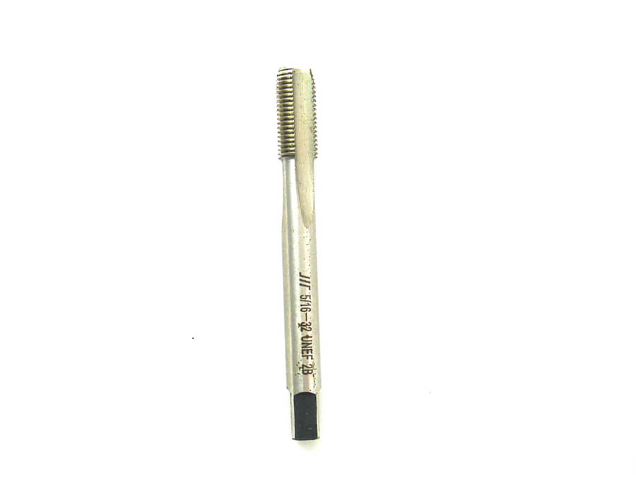 Grease Fitting Tap Tool – 45 Restoration Co.