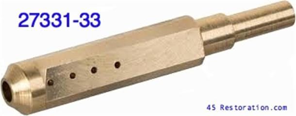 Main Nozzle – 45 Restoration Co.