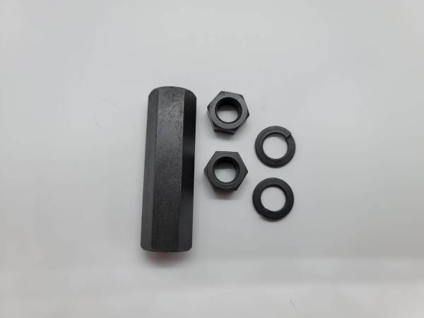 Truss Rod Coupling Kit – 45 Restoration Co.