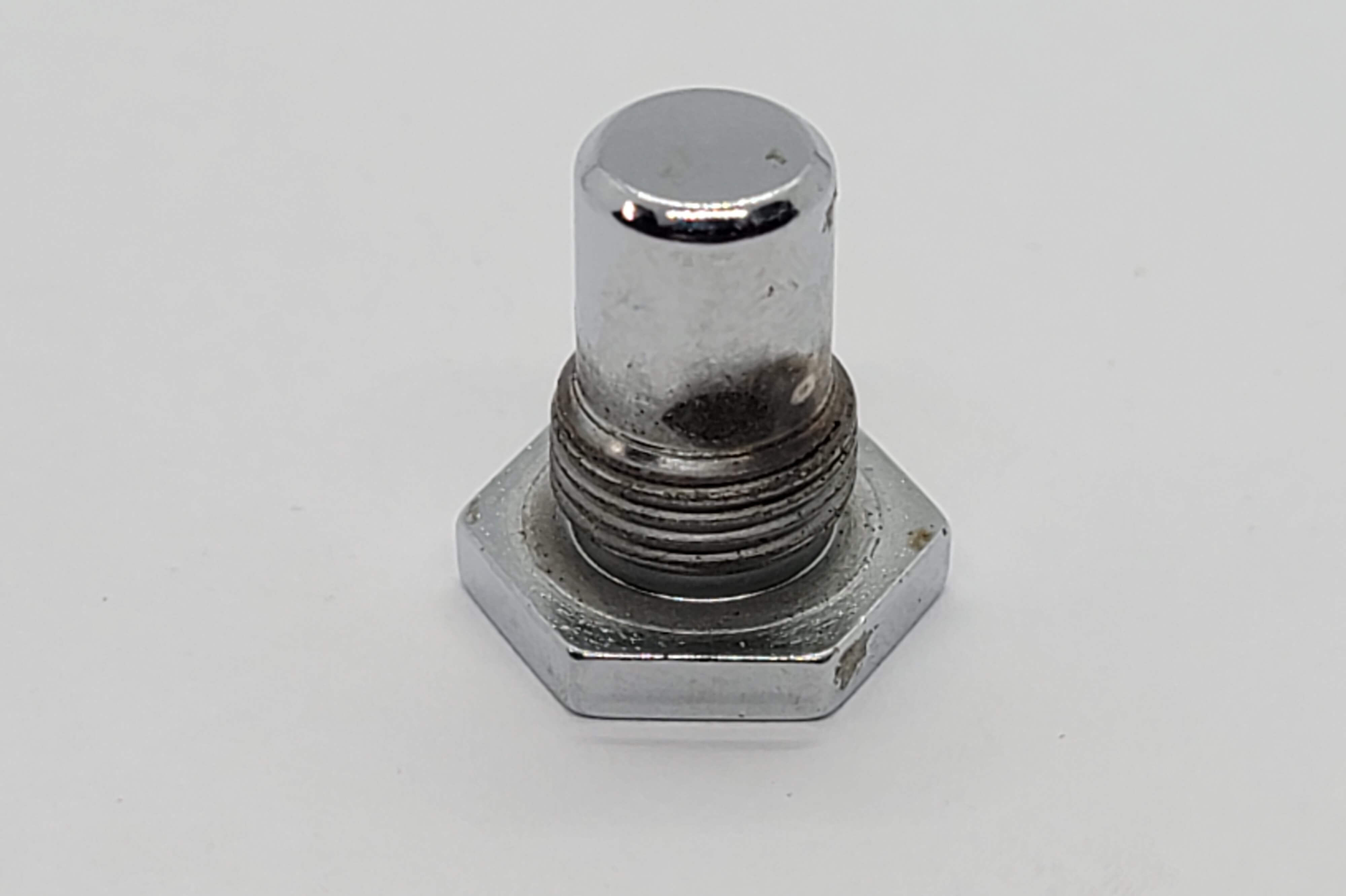 Clutch Arm Screw (1944-52 Solo) – 45 Restoration Co.