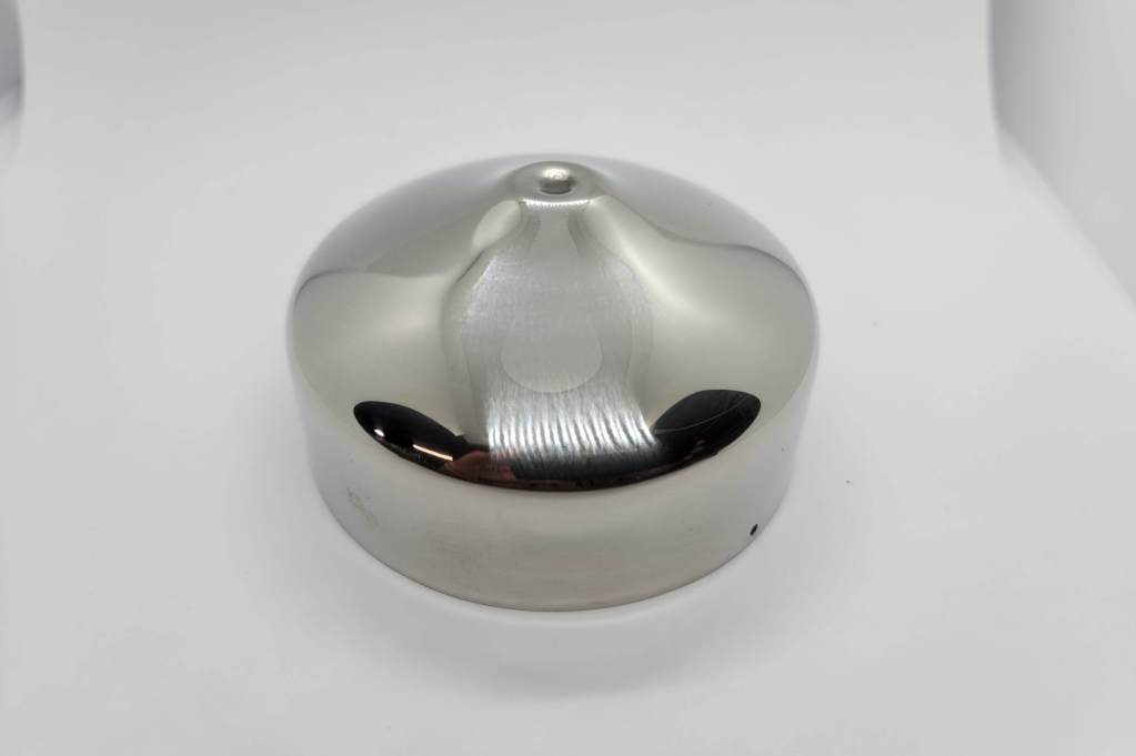 Circuit Breaker Cap – 45 Restoration Co.