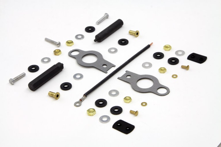 Base Plate Restoration Kit – 45 Restoration Co.