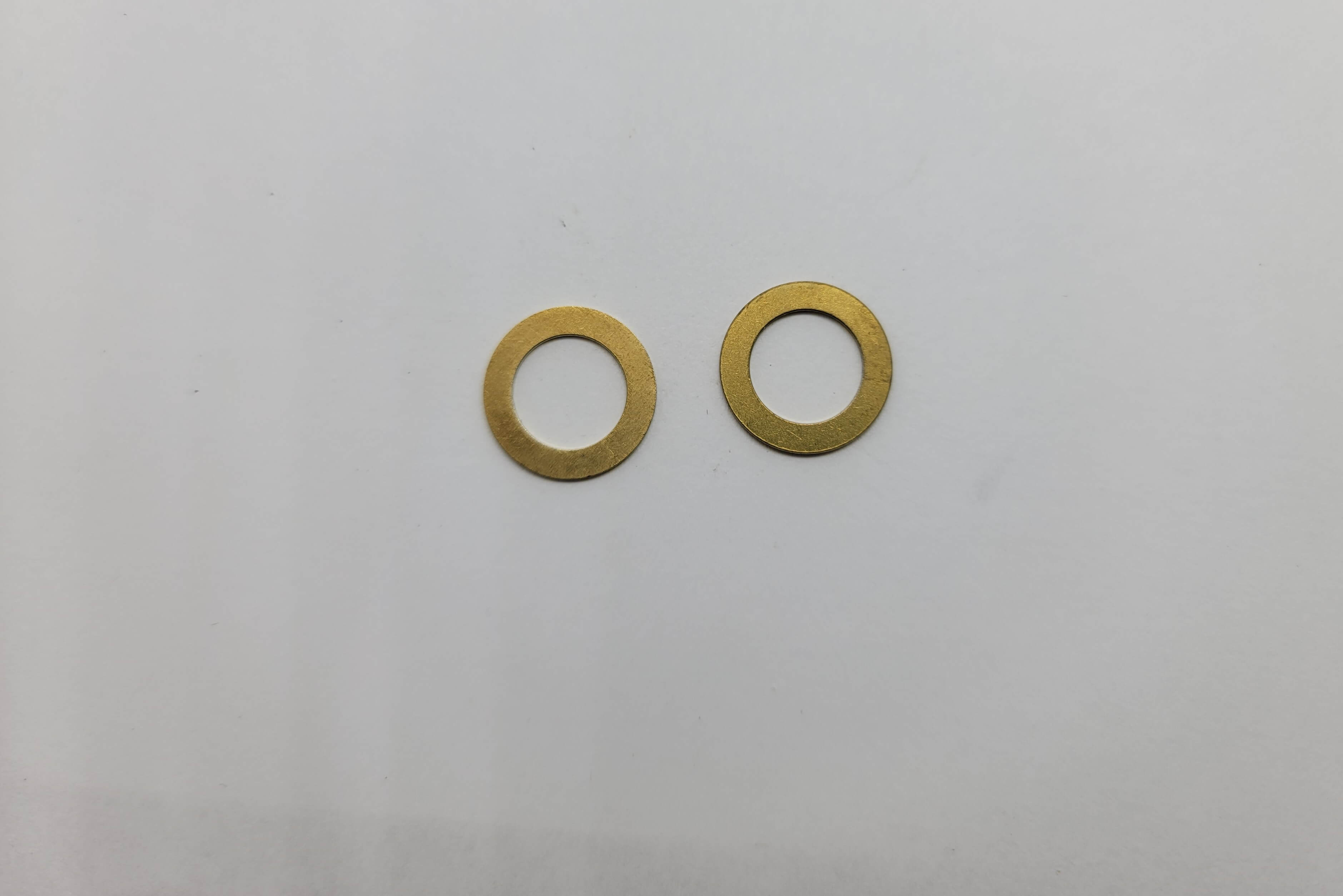 Oil Vent Line Washers – 45 Restoration Co.