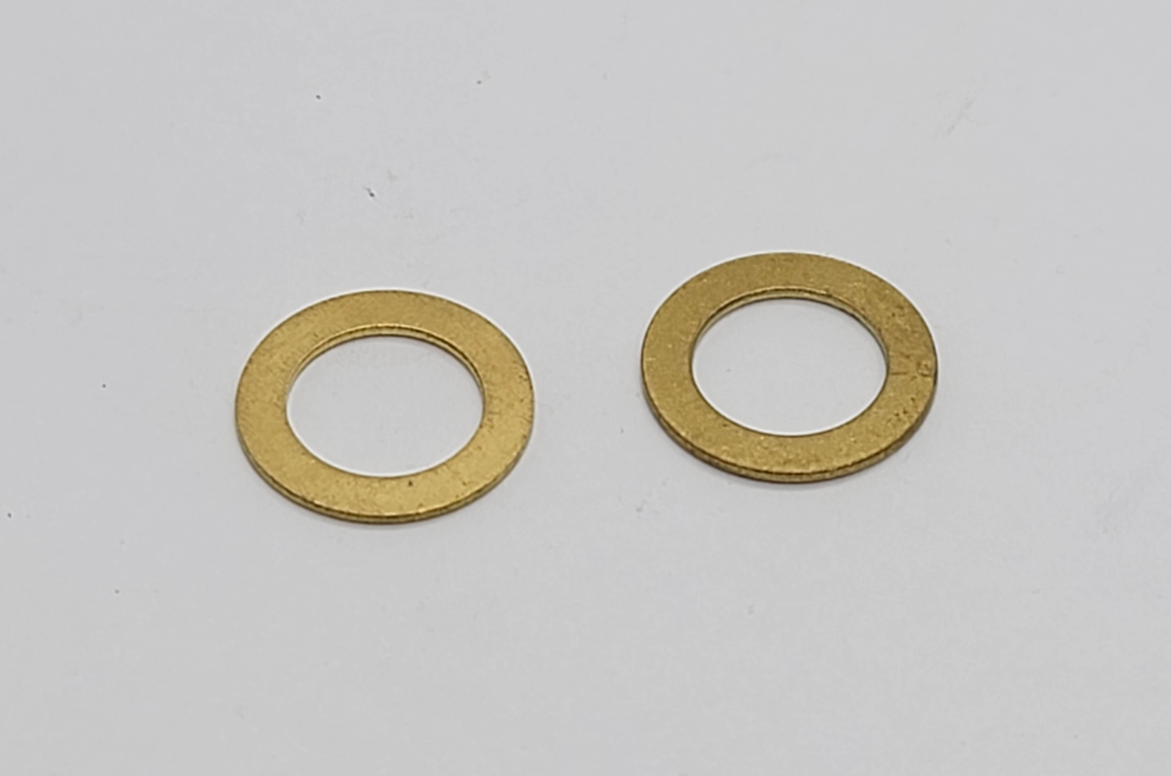 Oil Vent Line Washers – 45 Restoration Co.