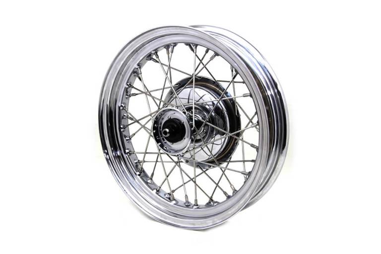 Wheels, Rims & Axles – 45 Restoration Co.