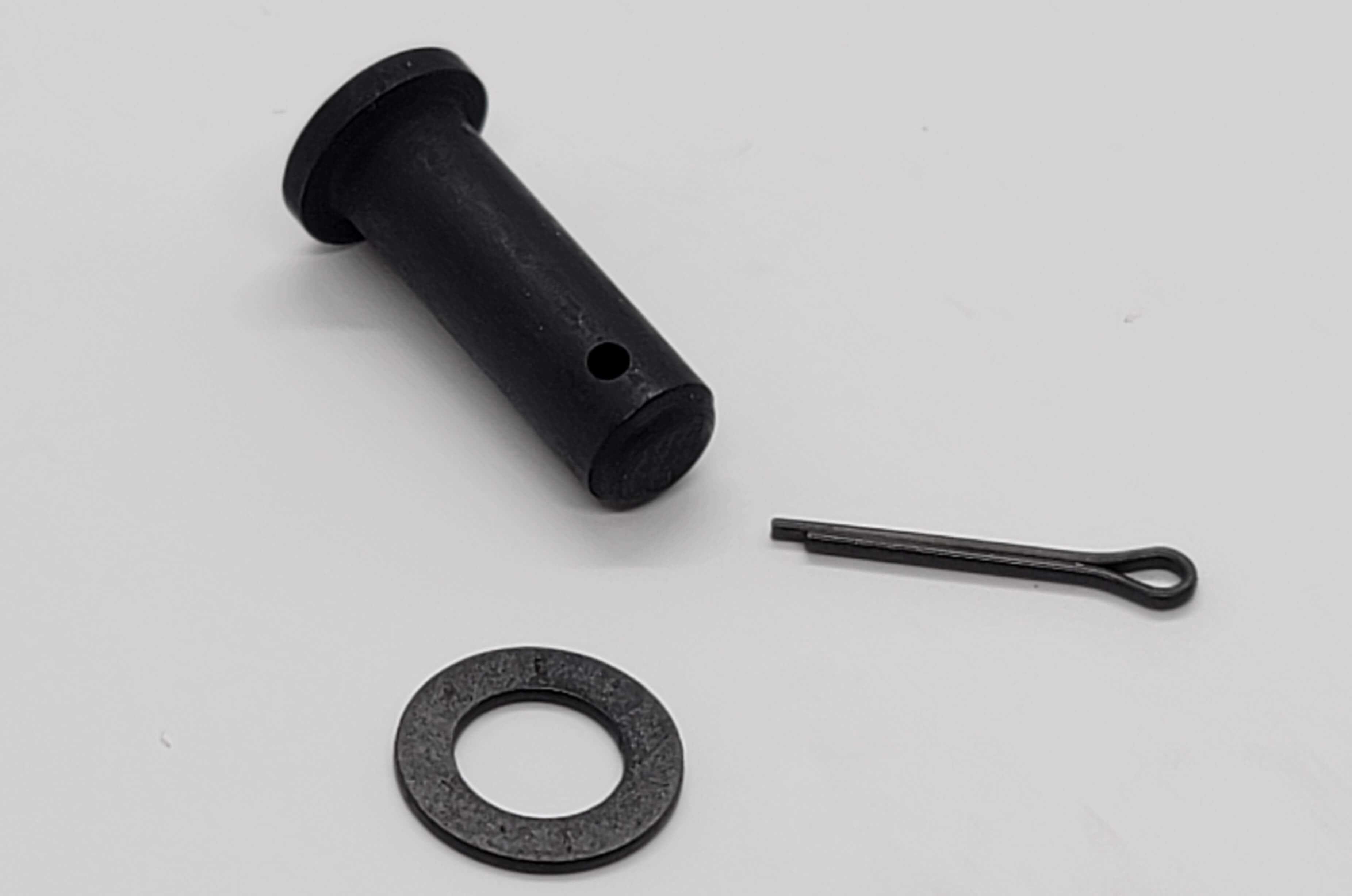 Front Brake Clevis Pin – 45 Restoration Co.