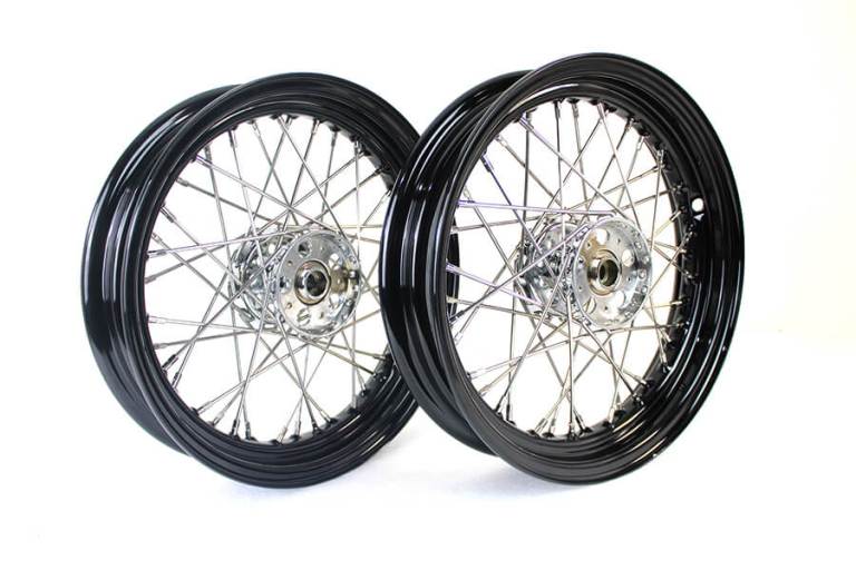 Wheels, Rims & Axles – 45 Restoration Co.
