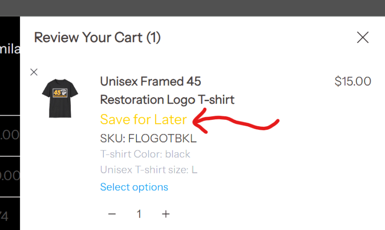 Save It For Later! – 45 Restoration Co.